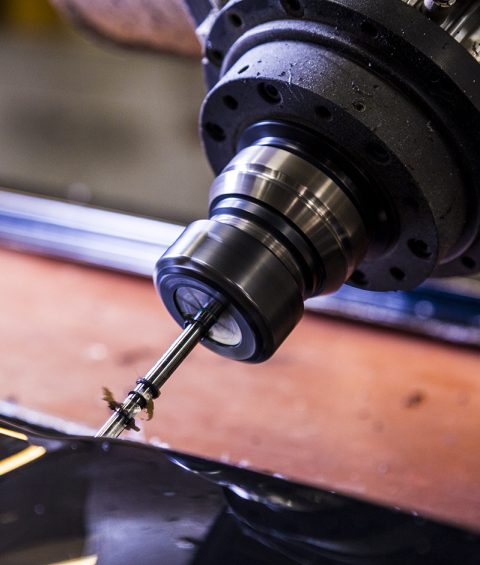 Custom Plastic CNC Routing | Custom Plastic Forming