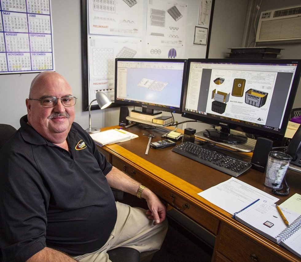 Custom Plastic Design & Engineering | Custom Plastic Forming