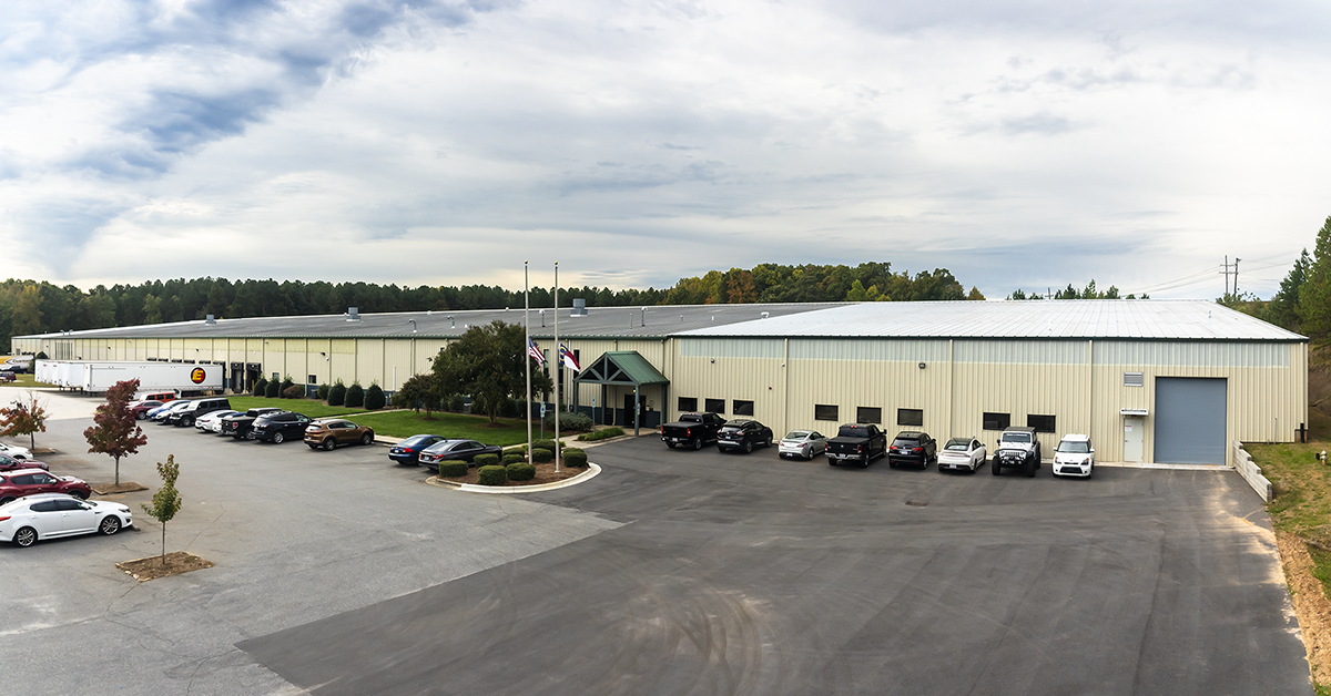 Contact Us | Custom Plastic Forming